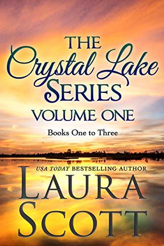 Crystal Lake Series Volume 1 (Crystal Lake #1-3) by Laura Scott | Goodreads