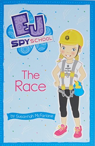 The Race by Susannah McFarlane | Goodreads