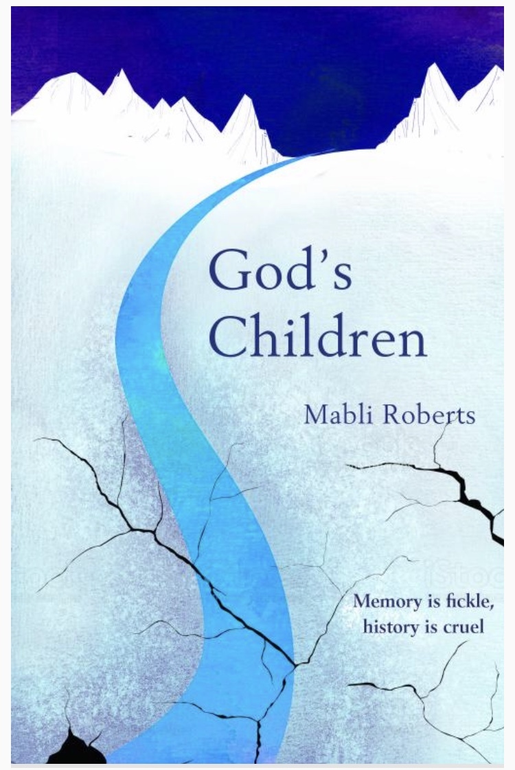 God's Children by Mabli Roberts | Goodreads