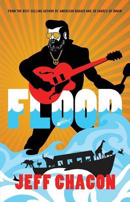 Flood by Jeff Chacon | Goodreads