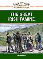 The Great Irish Famine by Liz Sonneborn | Goodreads