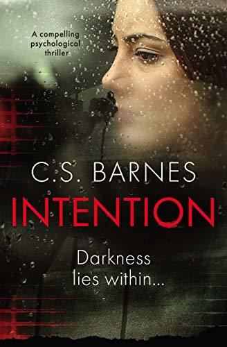 Intention by Charlotte Barnes | Goodreads
