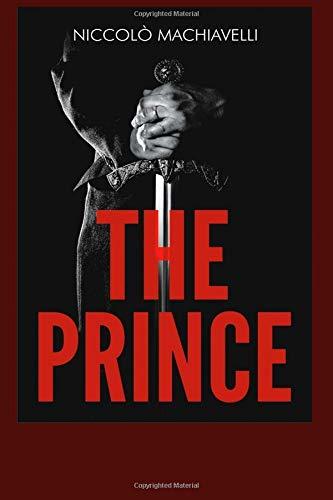 The Prince (Illustrated) by Niccolò Machiavelli | Goodreads