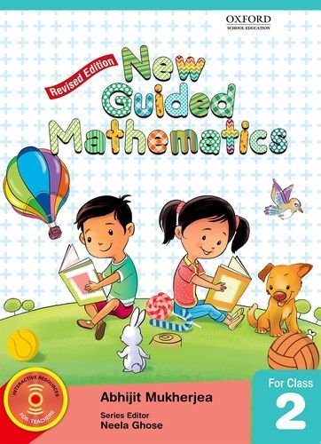 New Guided Maths REV CB2_ED18 by Neela Abhijit Mukherjea | Goodreads