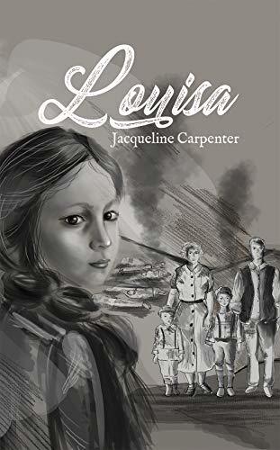 Louisa by Jacqueline Carpenter | Goodreads