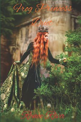 Frog Princess Duet: Liza of Green Gables/Toad~ally Smitten by Renee ...