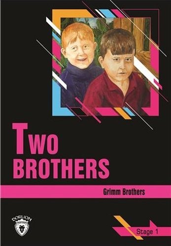Two Brothers / Stage 1 by Jacob Grimm | Goodreads