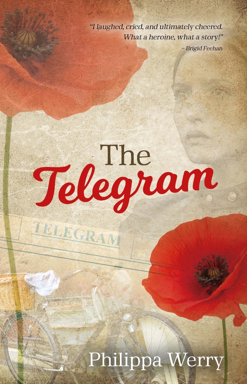 The Telegram by Philippa Werry | Goodreads