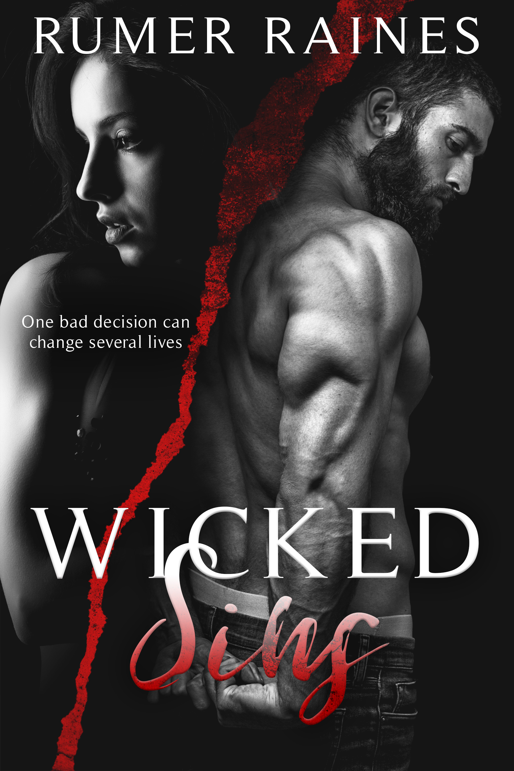 Wicked Sins by Rumer Raines | Goodreads