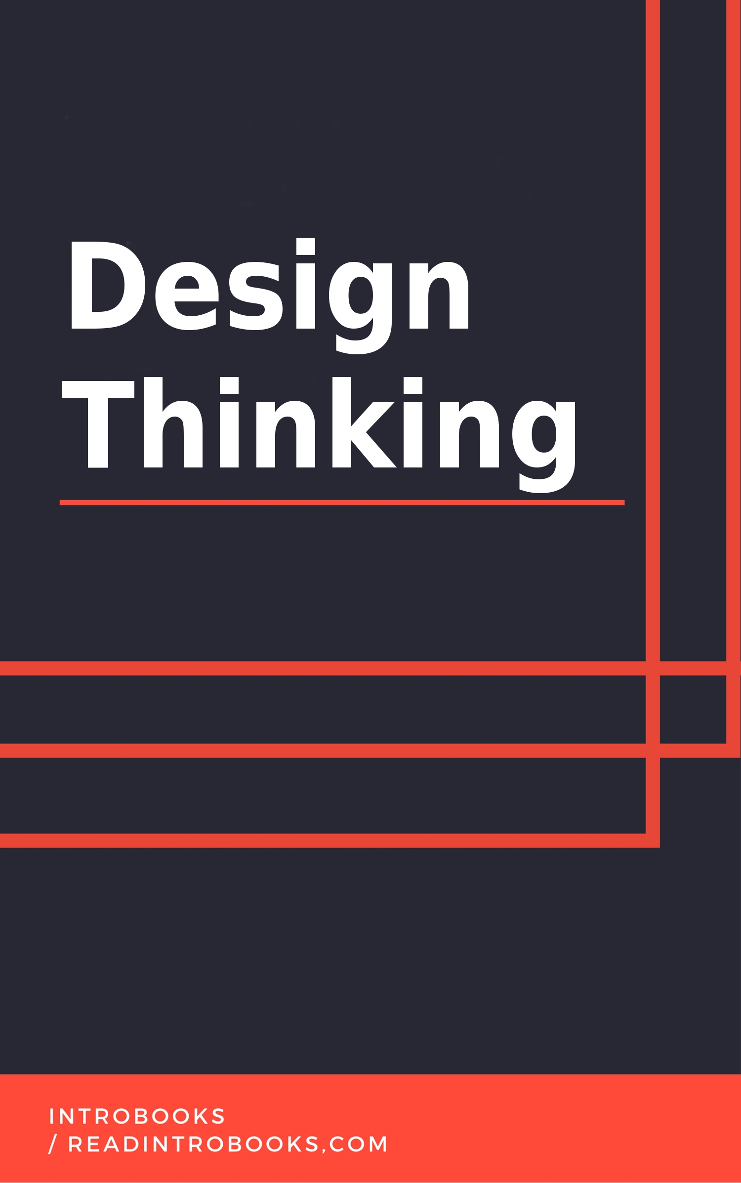 Design Thinking by IntroBooks | Goodreads
