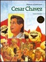 César Chávez (Hispanics of Achievement) by Consuelo Rodríguez | Goodreads