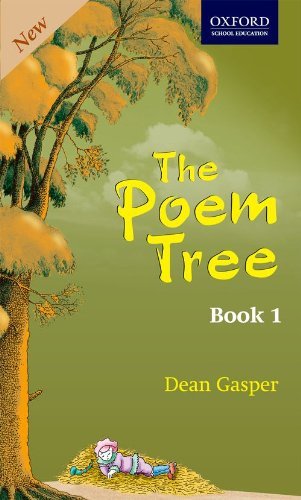 THE POEM TREE BOOK-1 2/E by Dean Gasper | Goodreads