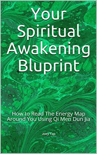 Your 2020 Spiritual Awakening Bluprint: Read The Energy Map Around You ...