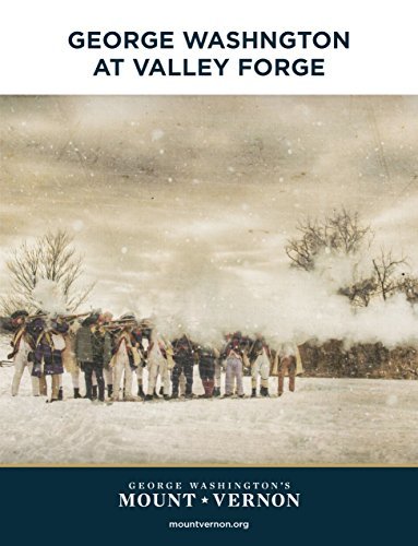 George Washington at Valley Forge by Edward G. Lengel | Goodreads