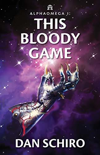 This Bloody Game by Dan Schiro | Goodreads