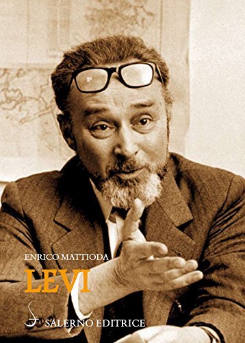 Levi (Italian Edition) by Enrico Mattioda | Goodreads