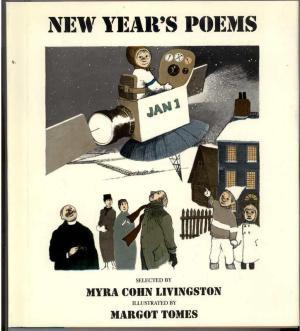 New Year's Poems by Myra Cohn Livingston | Goodreads