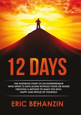 12 days by Eric Behanzin | Goodreads