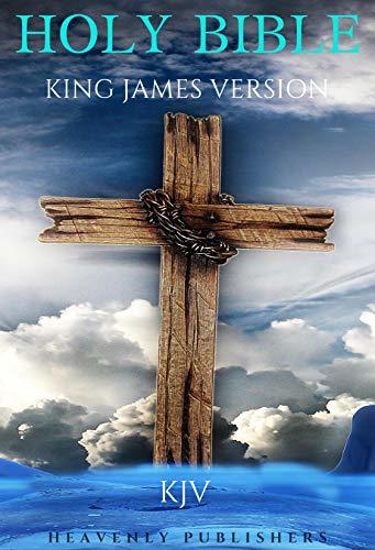 Holy Bible: King James Version KJV (Annotated) by Anonymous | Goodreads