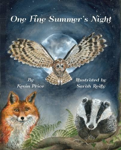 One Fine Summer's Night by Kevin Price | Goodreads