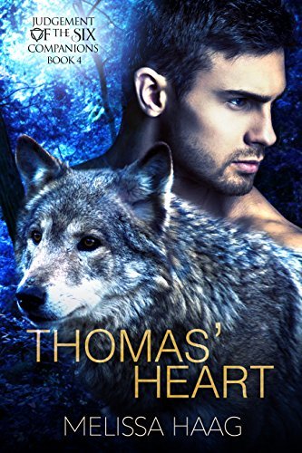 Thomas' Heart by Melissa Haag | Goodreads