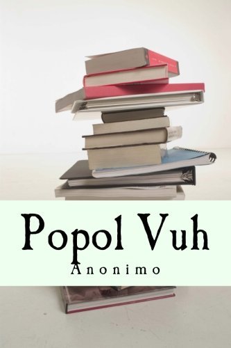 Popol Vuh by Anonymous | Goodreads