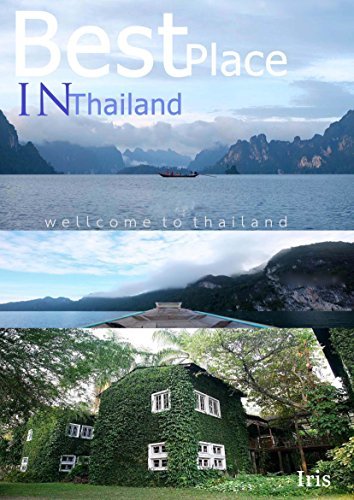 Best Place in Thailand by Alex Heiser | Goodreads