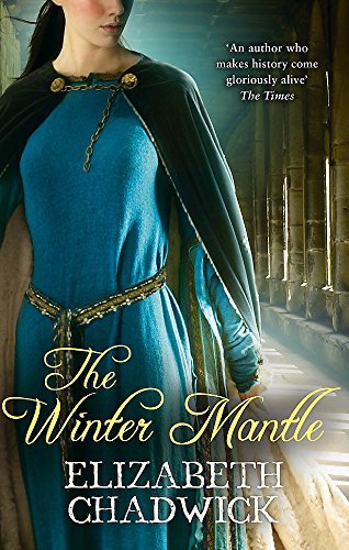 Winter Mantle by Elizabeth Chadwick | Goodreads