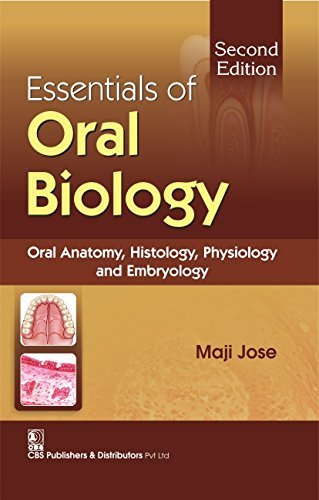 Essentials Of Oral Biology 2Ed (Pb 2016) by Maji Jose | Goodreads