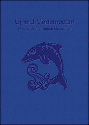 Efferd-Vademecum: Das Schwarze Auge-Gebetsbuch by Mark Günzel | Goodreads