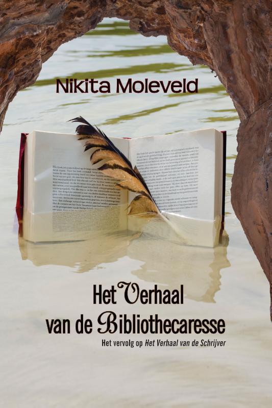 Het Verhaal van de Bibliothecaresse by Nikita Moleveld | Goodreads