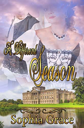 A Different Season: A Pride & Prejudice Sensual Retelling by Sophia ...