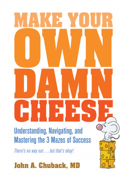 Make Your Own Damn Cheese: Understanding, Navigating, and Mastering the ...