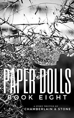 Paper Dolls: Book Eight: A Dark Lesbian Romance by Emma Chamberlain ...