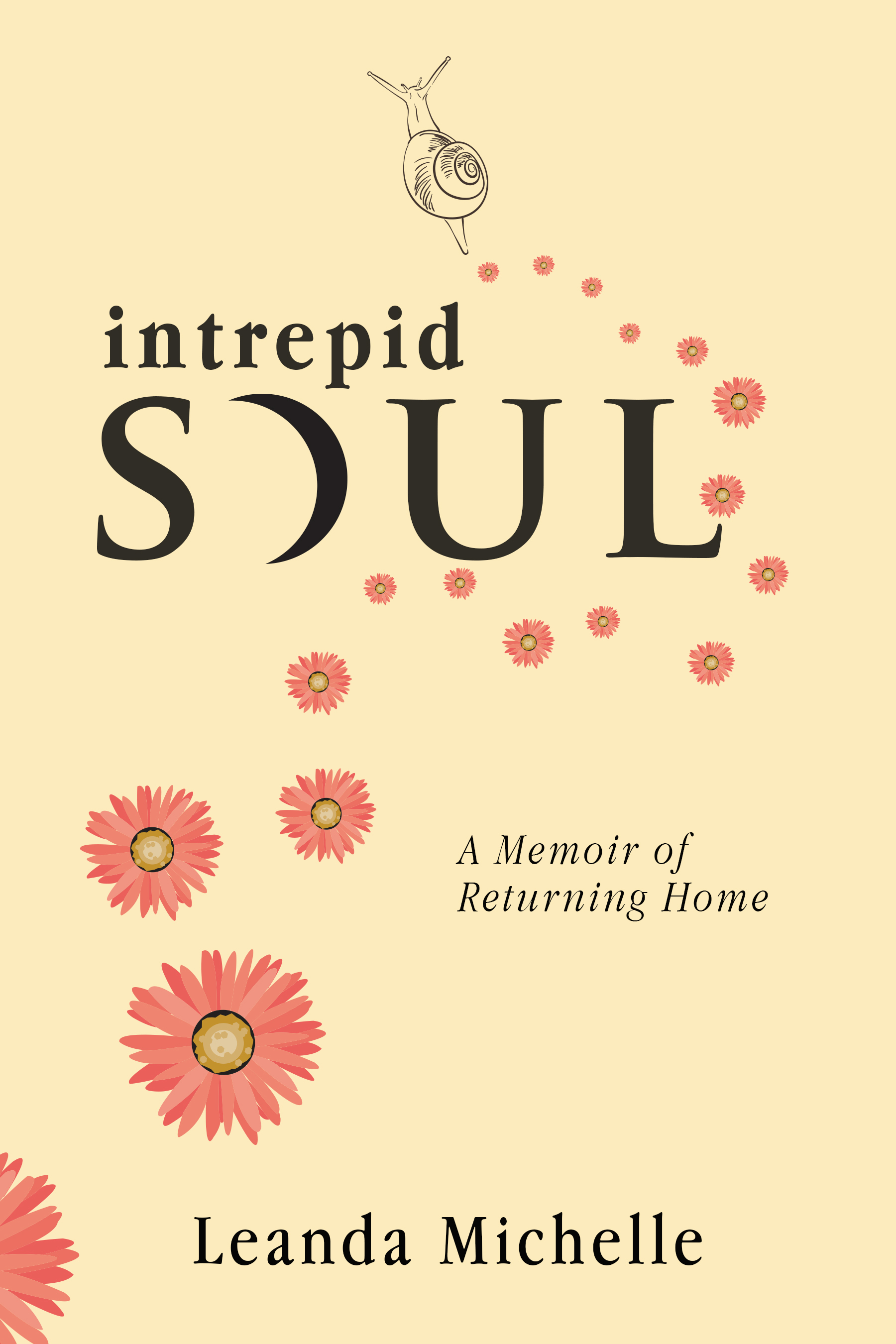 intrepid SOUL by Leanda Michelle | Goodreads