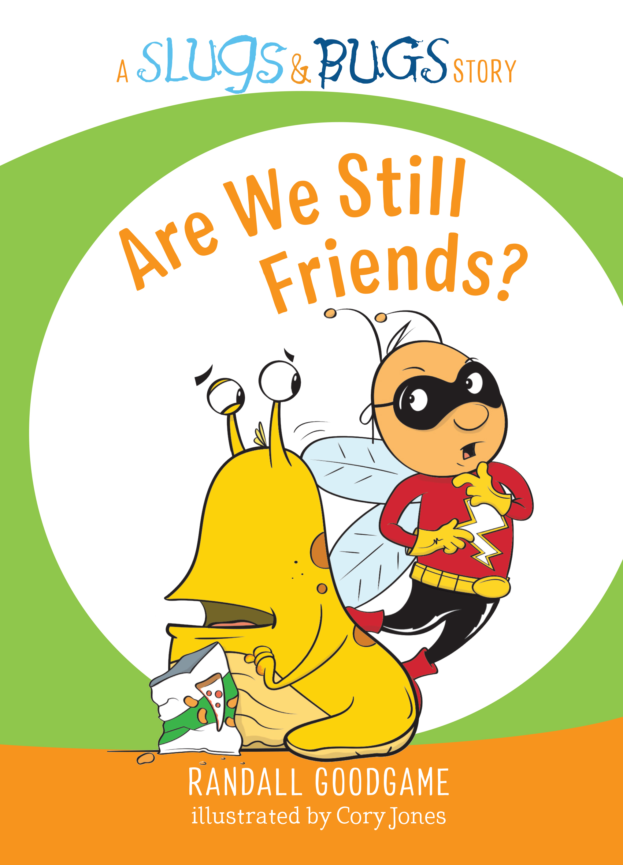 Are We Still Friends? by Randall Goodgame | Goodreads