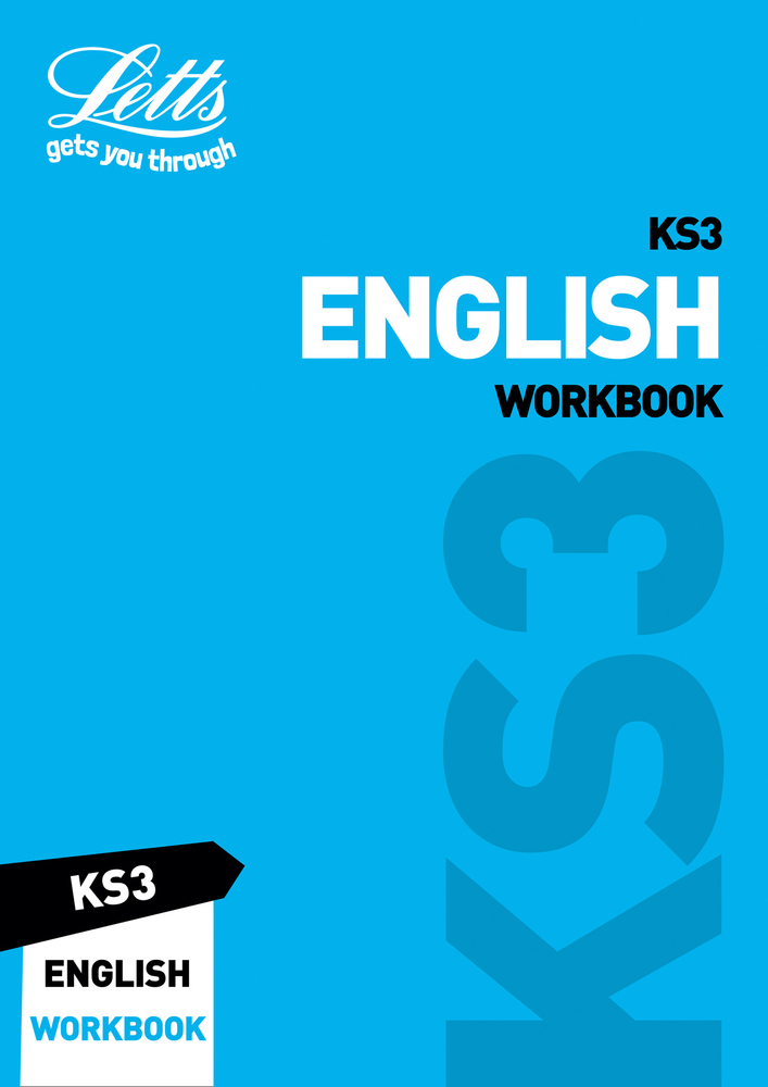 KS3 English Workbook (Letts KS3 Revision Success) by Collins UK | Goodreads