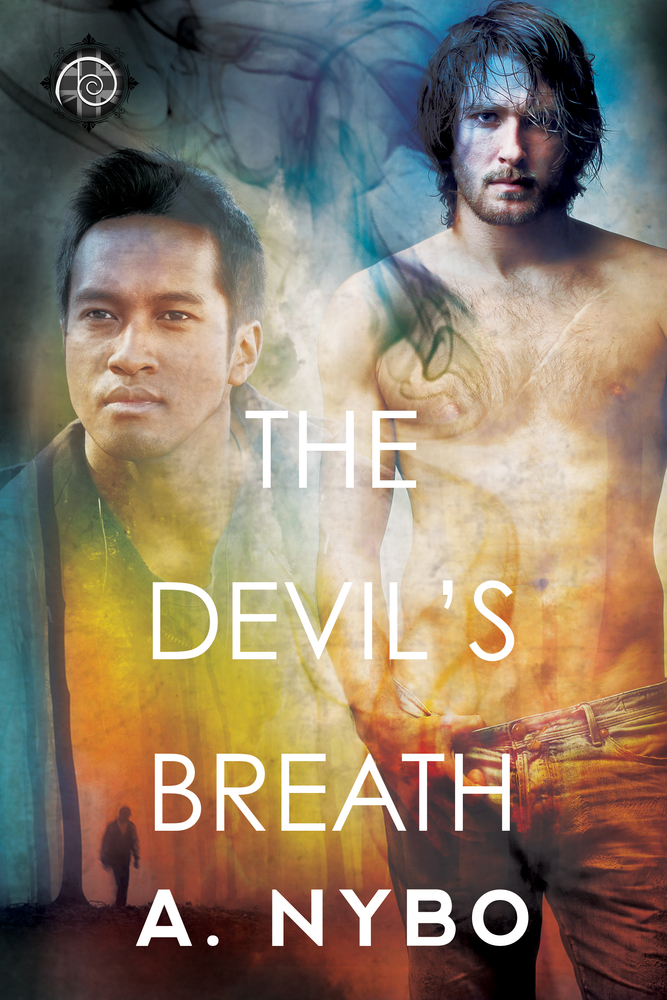 The Devil's Breath (1) by A. Nybo | Goodreads