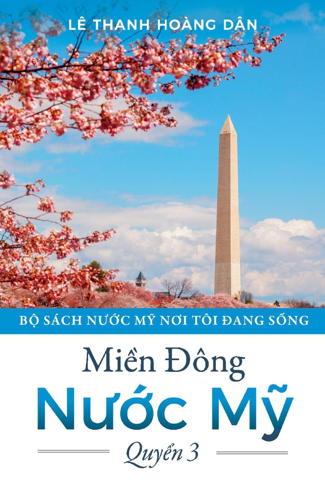 Mi?n Ðông Nu?c M? (3) by Lê Thanh Hoàng Dân | Goodreads