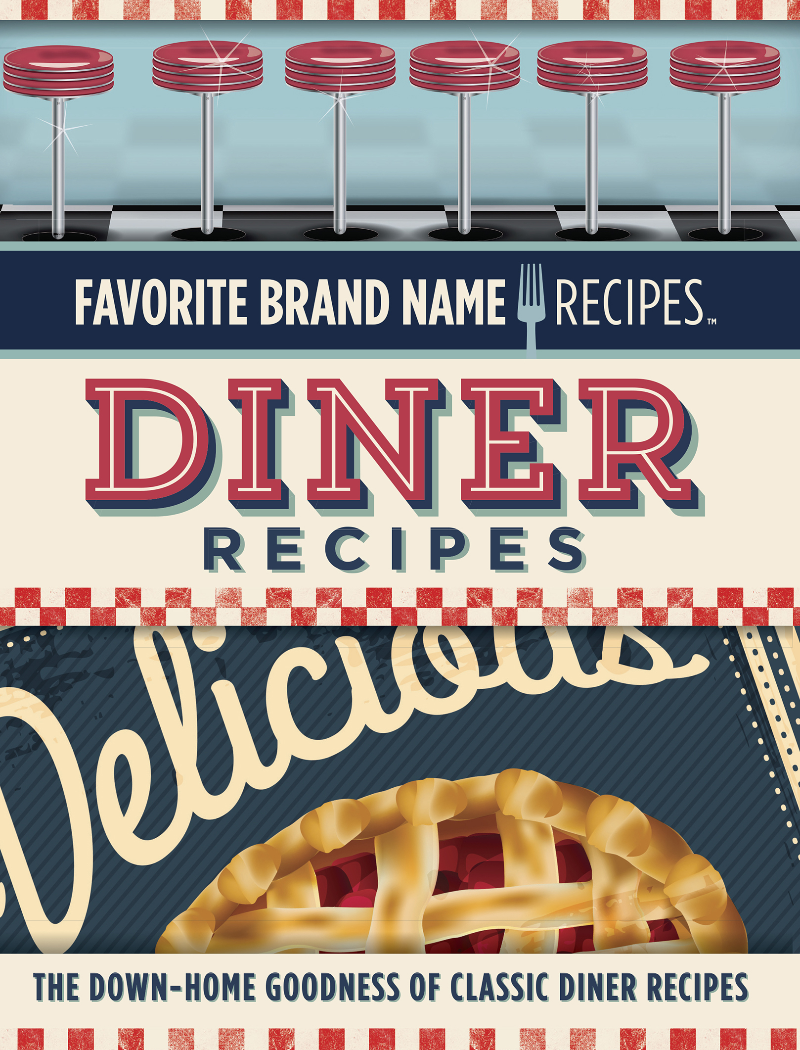 Favorite Brand Name Recipe - Diner Recipes by Publications ...