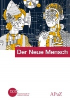 Der neue Mensch by Anne Seibring | Goodreads