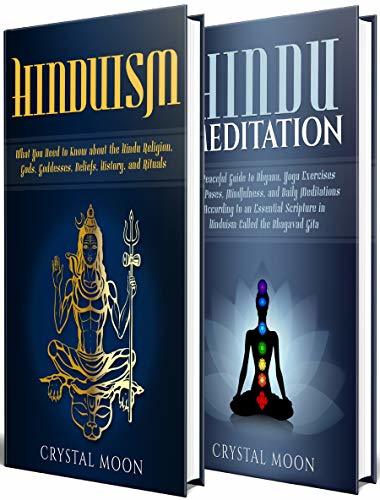 Hinduism: A Simple Guide to the Hindu Religion, Gods, Goddesses ...