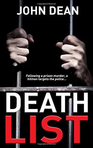 DEATH LIST (DCI Blizzard, #6) by John Dean | Goodreads