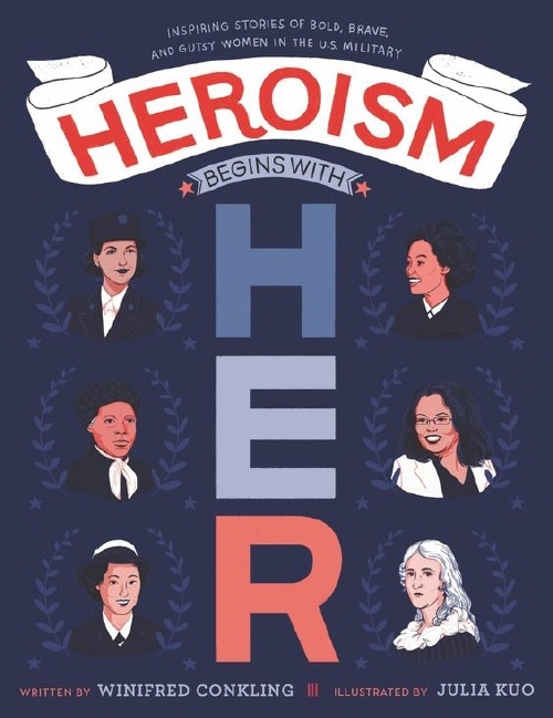Heroism Begins with Her: Inspiring Stories of Bold, Brave, and Gutsy ...
