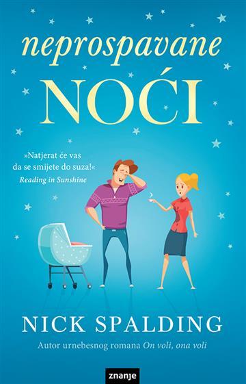 Neprospavane noći by Nick Spalding | Goodreads
