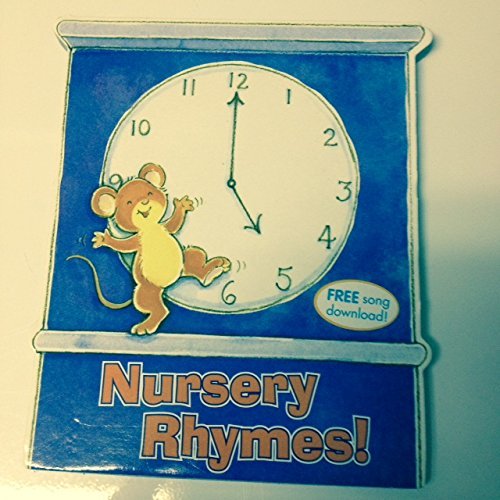 Kids Song Board books: The Wheels on the Bus, Nursery Rhymes! by WS ...