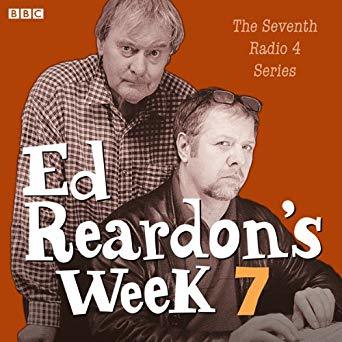 Ed Reardon's Week: The Complete Seventh Series by Andrew Nickolds ...