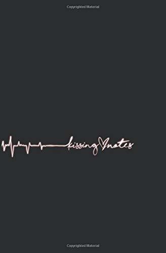 kissing notes by sharese renee | Goodreads