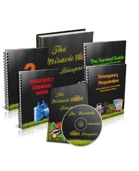 Miracle Farm by Michael | Goodreads