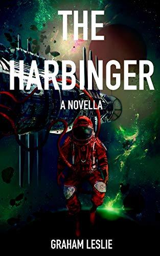 The Harbinger by Graham Leslie | Goodreads